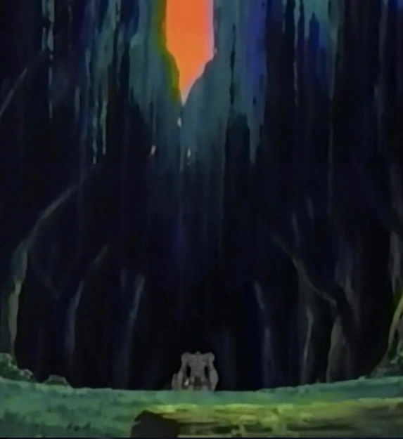 Korupu Forest | Monster Rancher Wiki | Fandom