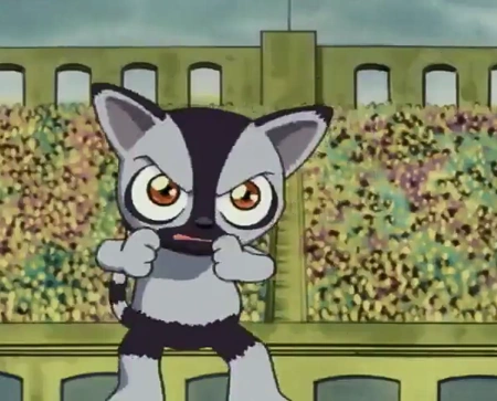 Hopper (Anime) | Monster Rancher Wiki | Fandom