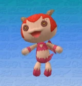 Mum Mew | Monster Rancher Wiki | Fandom