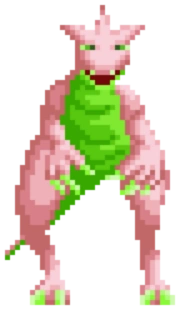 Pastelian | Monster Rancher Wiki | Fandom