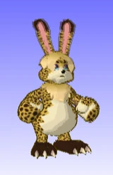 Panthy | Monster Rancher Wiki | Fandom