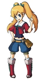 Cleo | Monster Rancher Wiki | Fandom