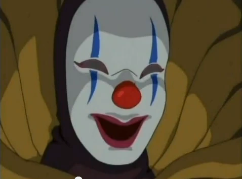 Joker (Anime) | Monster Rancher Wiki | Fandom