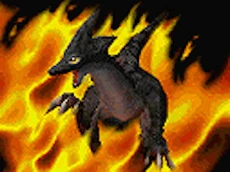 Rock Saurian | Monster Rancher Wiki | Fandom