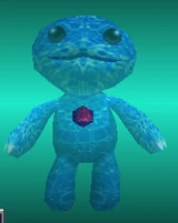 Aqua Mew | Monster Rancher Wiki | Fandom