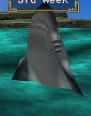 Shark | Monster Rancher Wiki | Fandom