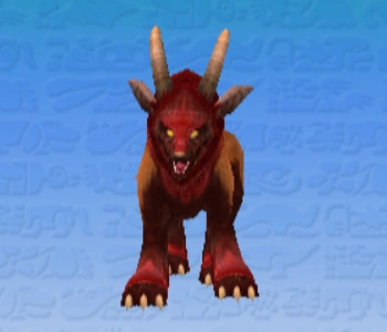 Flazer | Monster Rancher Wiki | Fandom