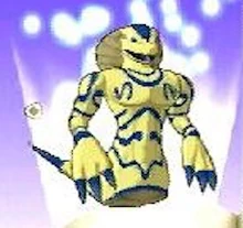 Aspis | Monster Rancher Wiki | Fandom