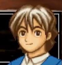 Miller | Monster Rancher Wiki | Fandom