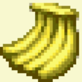Banana | Monster Rancher Wiki | Fandom