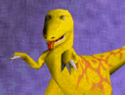 Mustard/Gallery | Monster Rancher Wiki | Fandom