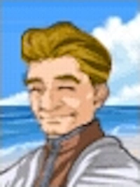 Eldon | Monster Rancher Wiki | Fandom