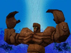 Magna | Monster Rancher Wiki | Fandom