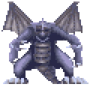 Uroboros | Monster Rancher Wiki | Fandom