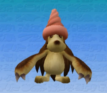 Mogi | Monster Rancher Wiki | Fandom