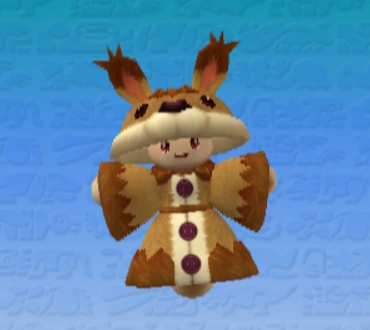 Rabbirin | Monster Rancher Wiki | Fandom