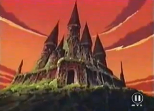 Pixie's Castle | Monster Rancher Wiki | Fandom