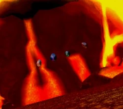 Gaea Stones | Monster Rancher Wiki | Fandom