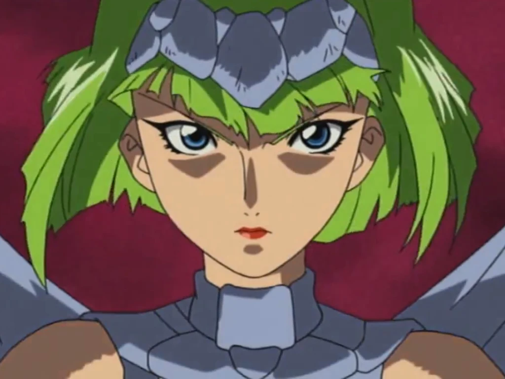 Monster Rancher Pixie