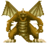 Druger | Monster Rancher Wiki | Fandom