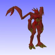 Retsu | Monster Rancher Wiki | Fandom