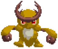 Harken | Monster Rancher Wiki | Fandom