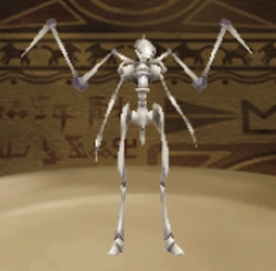 General Death | Monster Rancher Wiki | Fandom