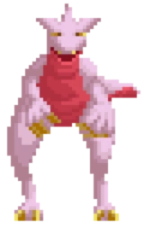 Milky Way (Zuum) | Monster Rancher Wiki | Fandom