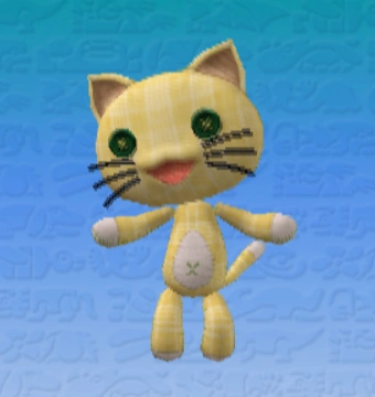 Mew | Monster Rancher Wiki | Fandom