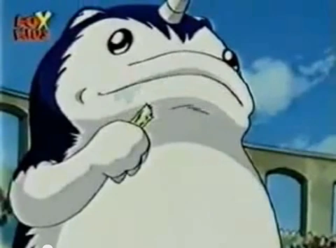 Fake Penguin (Anime) | Monster Rancher Wiki | Fandom