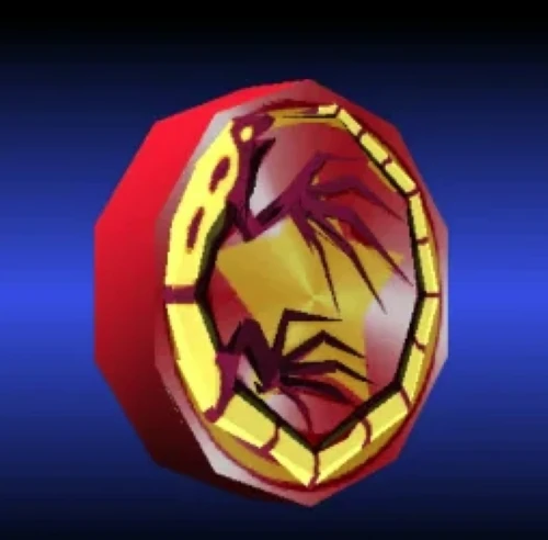 Diskarma | Monster Rancher Wiki | Fandom