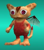 Fairy Hopper | Monster Rancher Wiki | Fandom