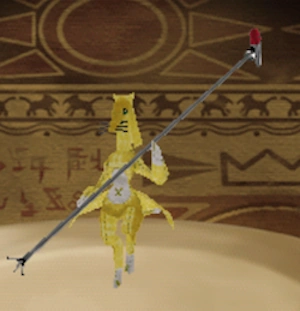 Mewbyss | Monster Rancher Wiki | Fandom