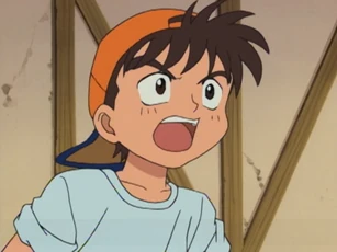 Genki | Monster Rancher Wiki | Fandom