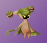 Pururu | Monster Rancher Wiki | Fandom