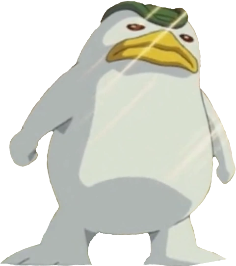 Mochi Monster Rancher