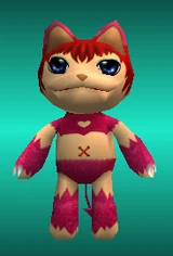 Mum Mew | Monster Rancher Wiki | Fandom