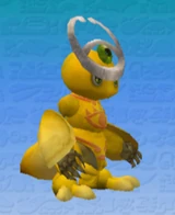 Pharaoh Eye | Monster Rancher Wiki | Fandom