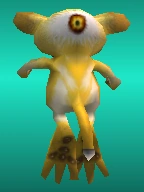 Rear-Eyed | Monster Rancher Wiki | Fandom