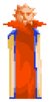 Sunset Gali | Monster Rancher Wiki | Fandom