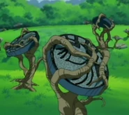 Lost Disc | Monster Rancher Wiki | Fandom