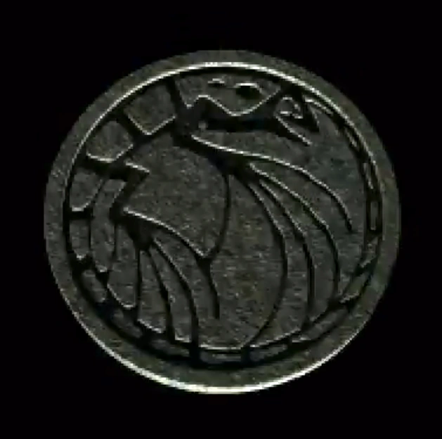 Silver Disc | Monster Rancher Wiki | Fandom