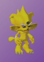 Tri-Eye | Monster Rancher Wiki | Fandom