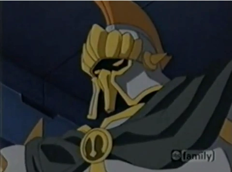 General Durahan | Monster Rancher Wiki | Fandom