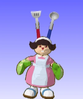 Mumm | Monster Rancher Wiki | Fandom