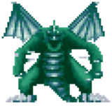 Zaratan | Monster Rancher Wiki | Fandom