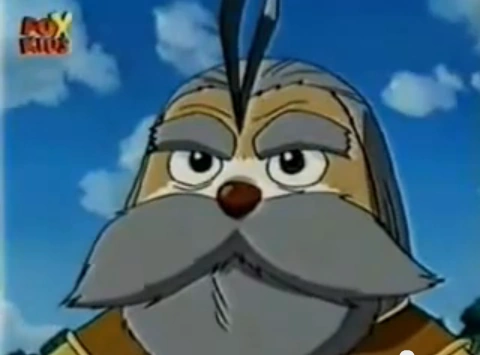 Professor Goddish | Monster Rancher Wiki | Fandom