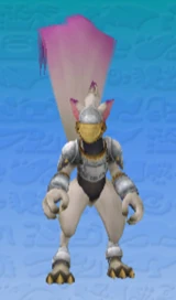 Mail Ripper | Monster Rancher Wiki | Fandom