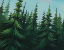 Ugalu Woods | Monster Rancher Wiki | Fandom