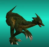 Wild Saurian | Monster Rancher Wiki | Fandom